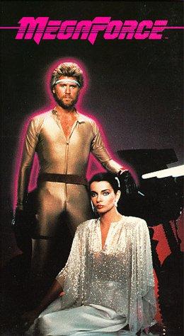 Picture of Megaforce (1982)