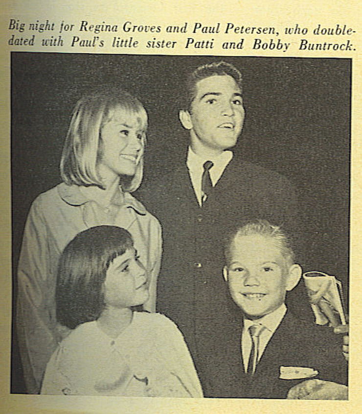 Bobby Buntrock image