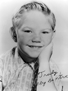 Image of Bobby Buntrock