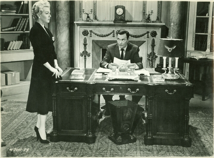 Picture of Another Time, Another Place (1958)