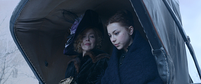 Picture of Demimonde