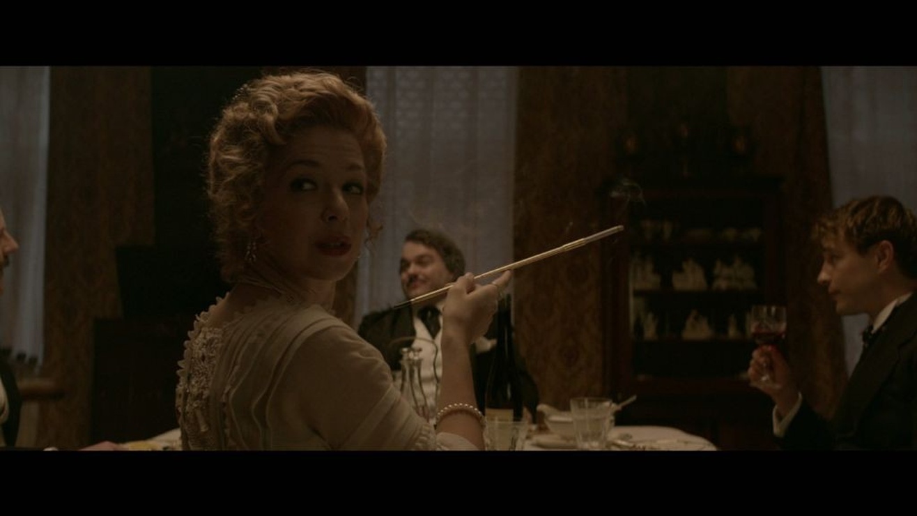 Picture of Demimonde