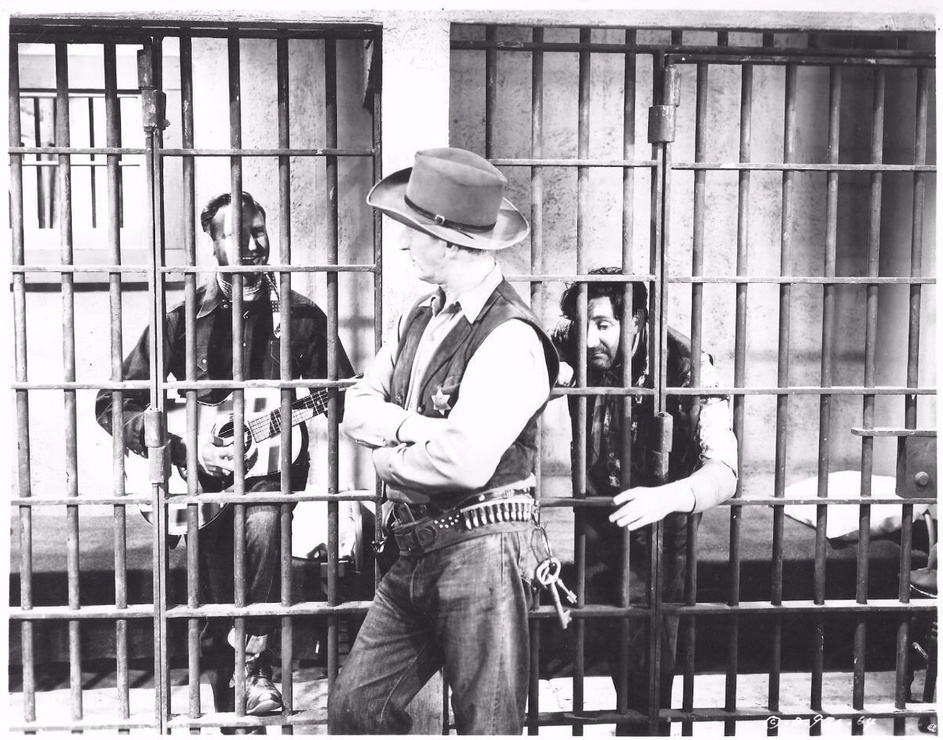 Picture of Mule Train