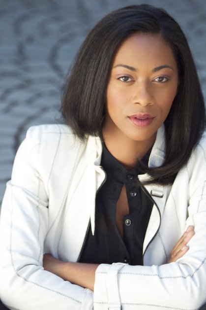 Picture of Dominique Toney