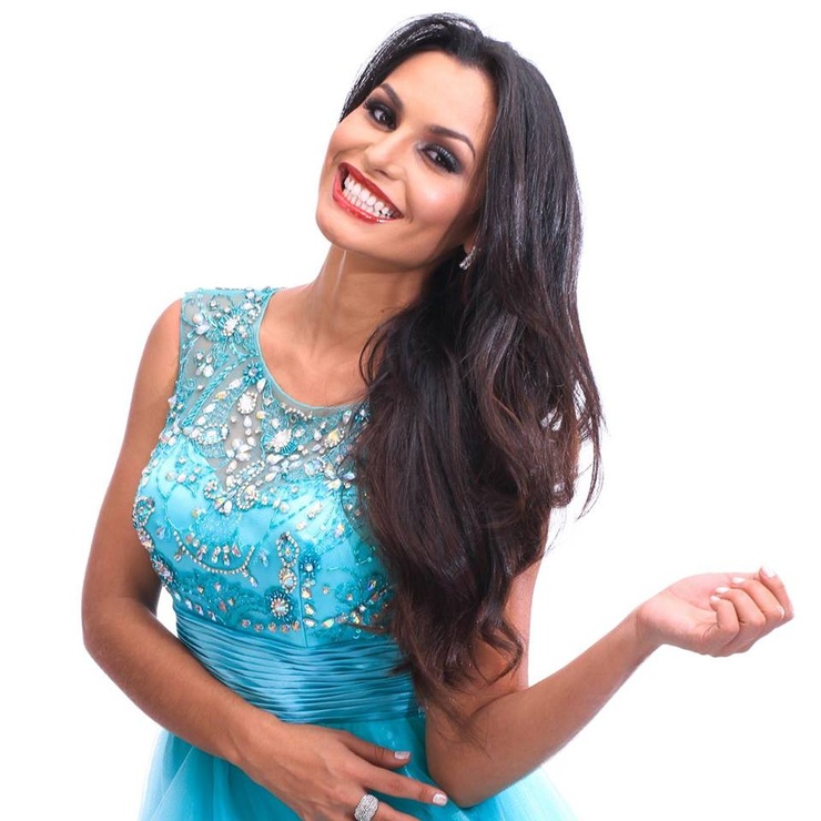 Picture of Brenda Castro