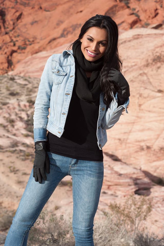 Picture of Brenda Castro