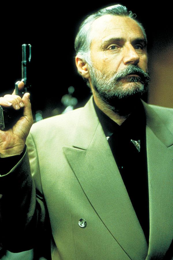 Boris "The Blade" Yurinov image