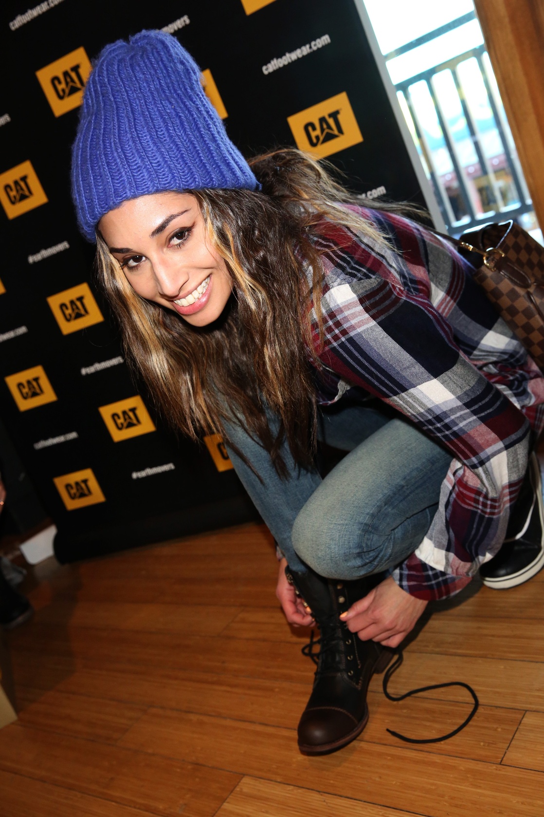 Picture of Meaghan Rath