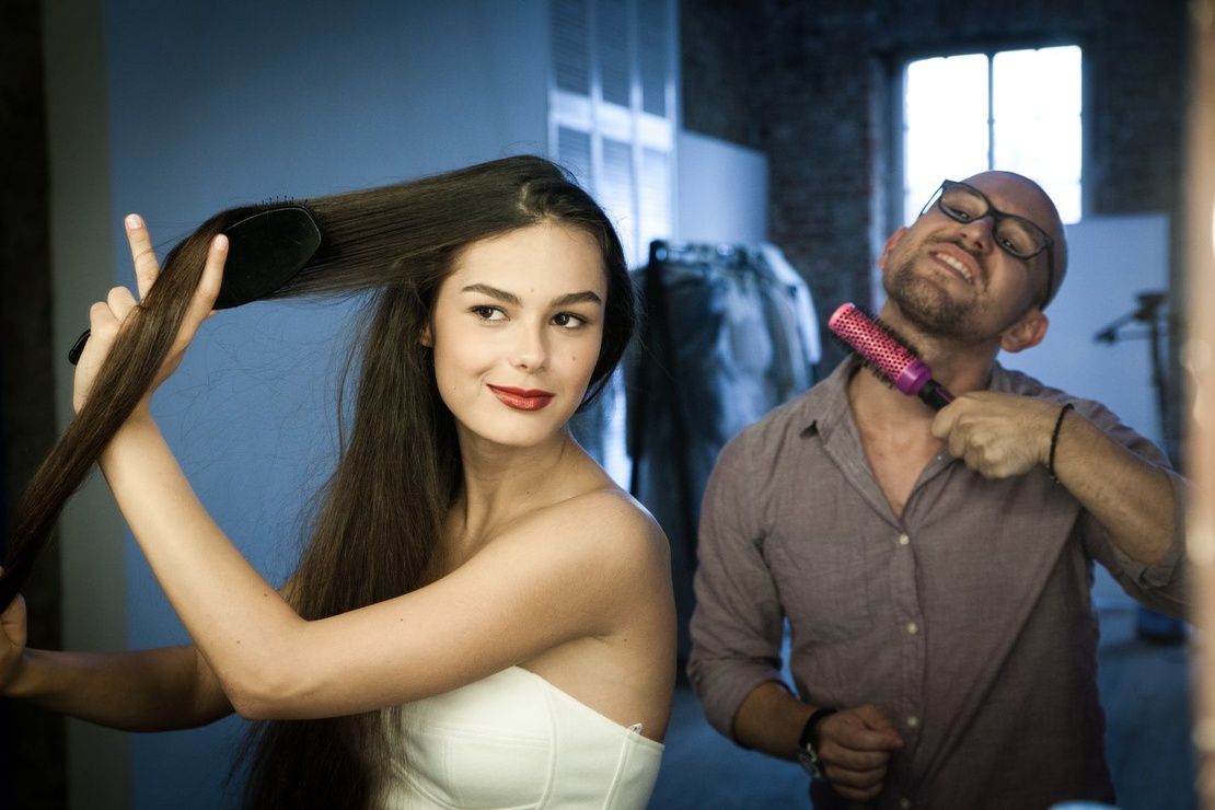 Picture of Anfisa Chernykh