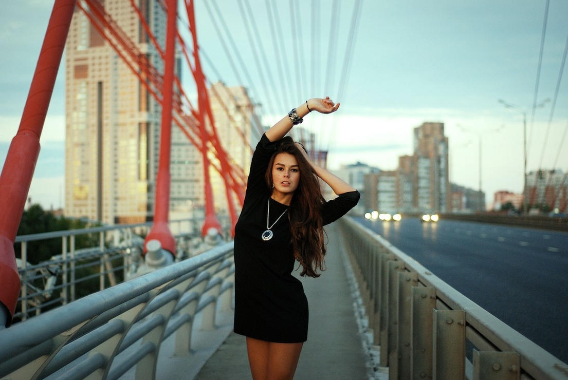 Anfisa Chernykh picture