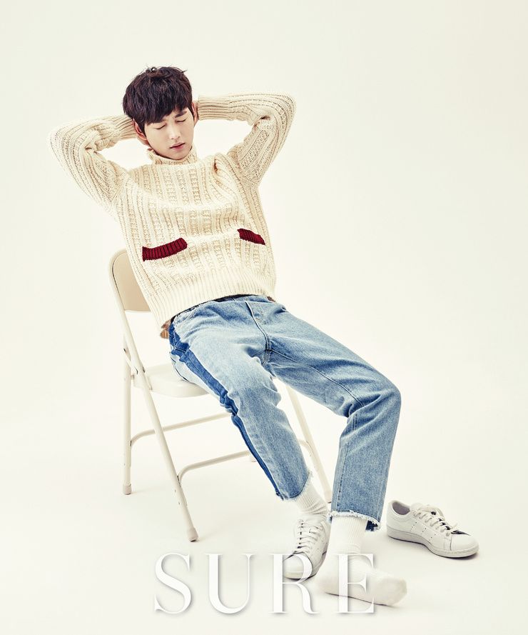 Picture of Lee Won Gun