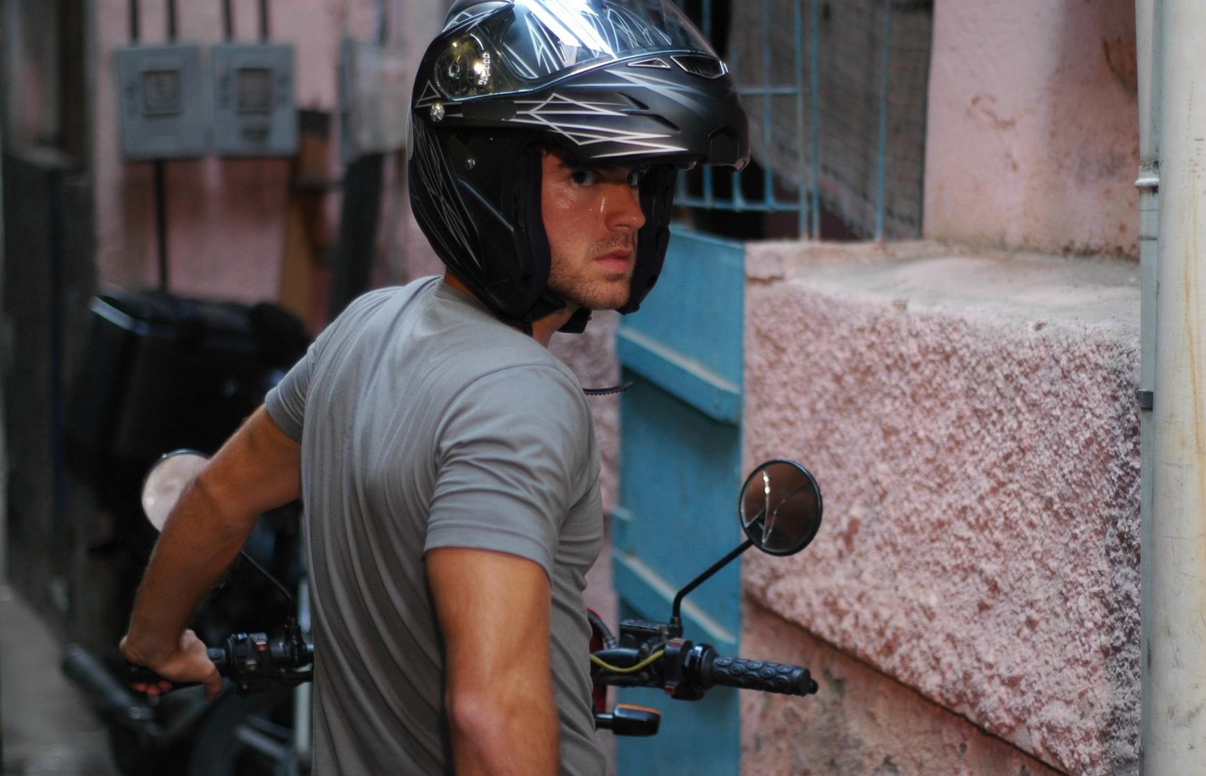 Picture of Marcos Pitombo