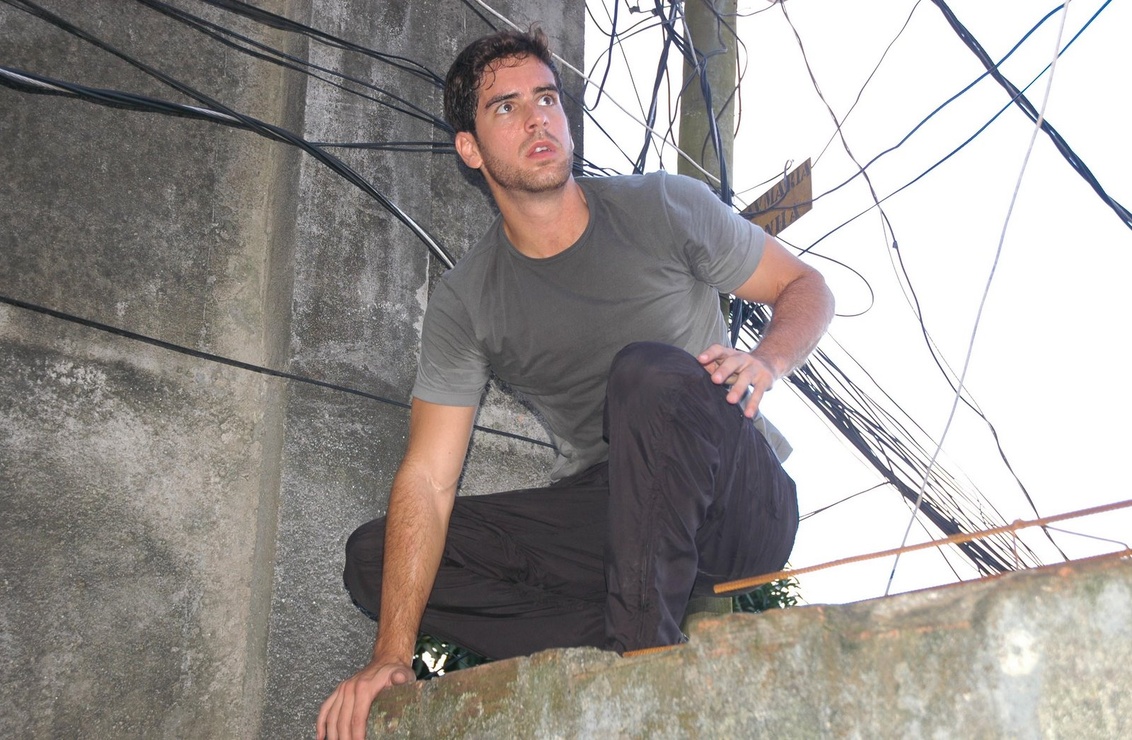 Picture of Marcos Pitombo