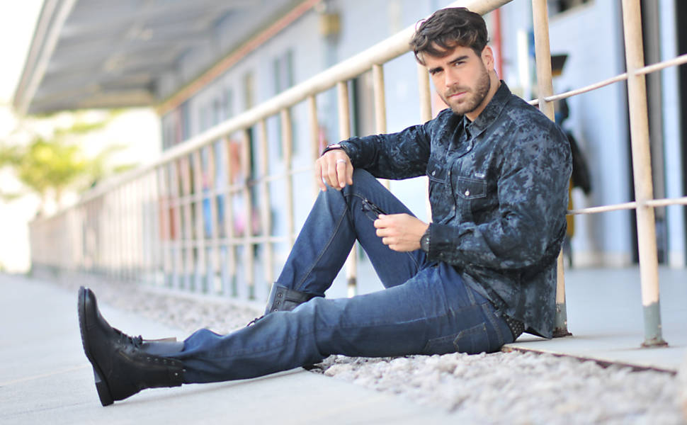 Picture of Marcos Pitombo