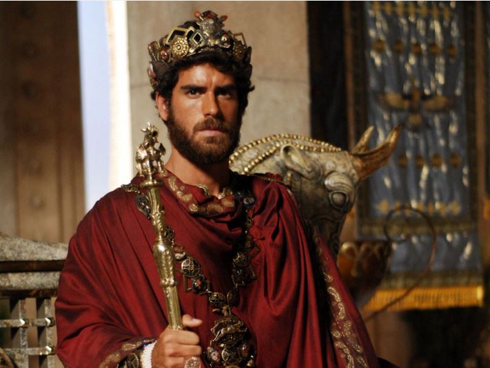 Picture of Marcos Pitombo