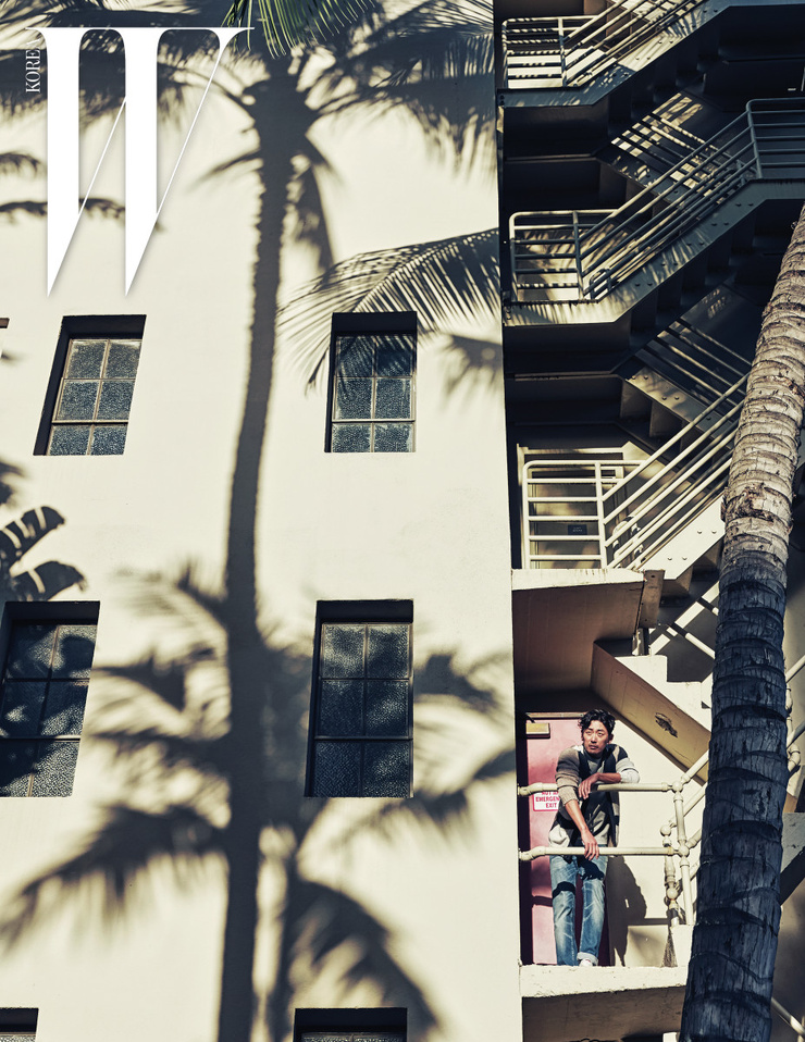 Picture of Jung-woo Ha