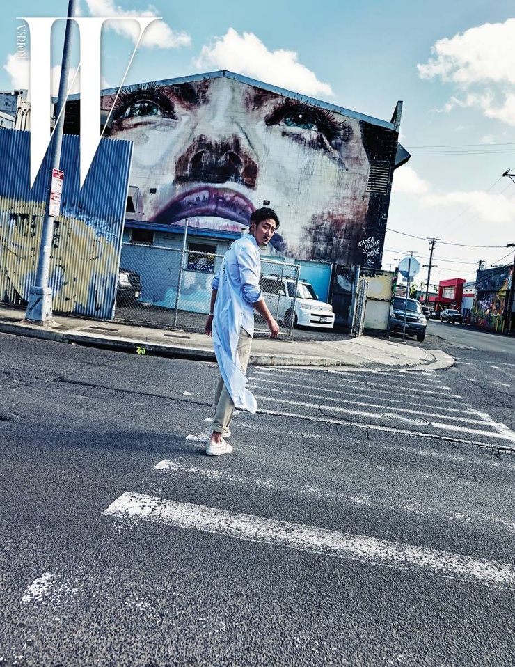 Picture of Jung-woo Ha