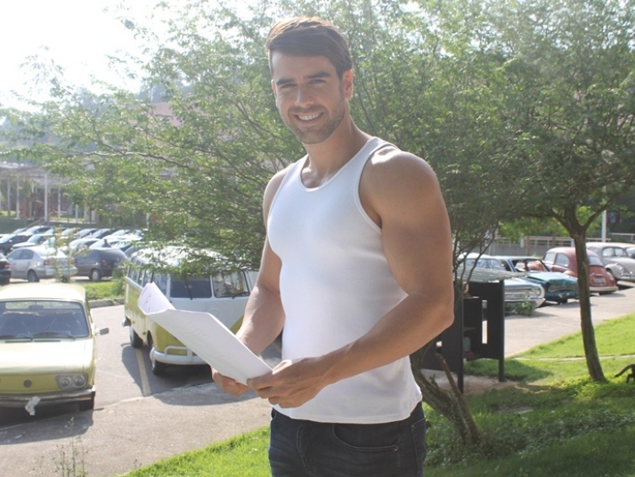 Picture of Marcos Pitombo