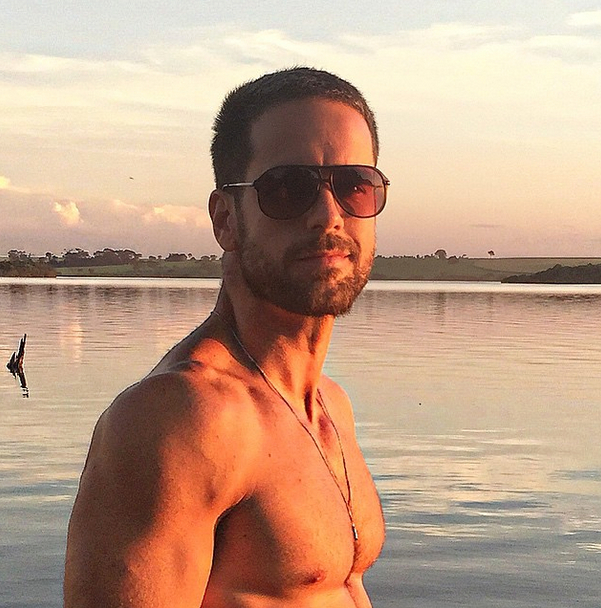 Picture of Marcos Pitombo