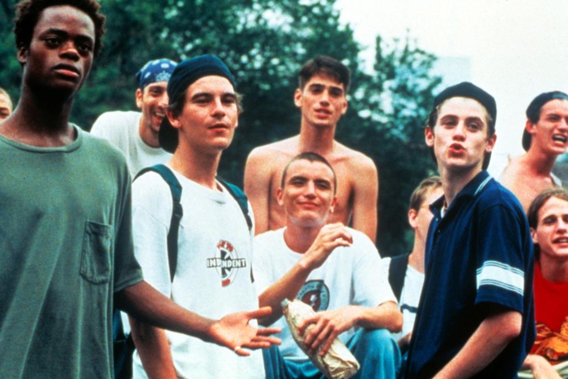 Picture of Kids (1995)