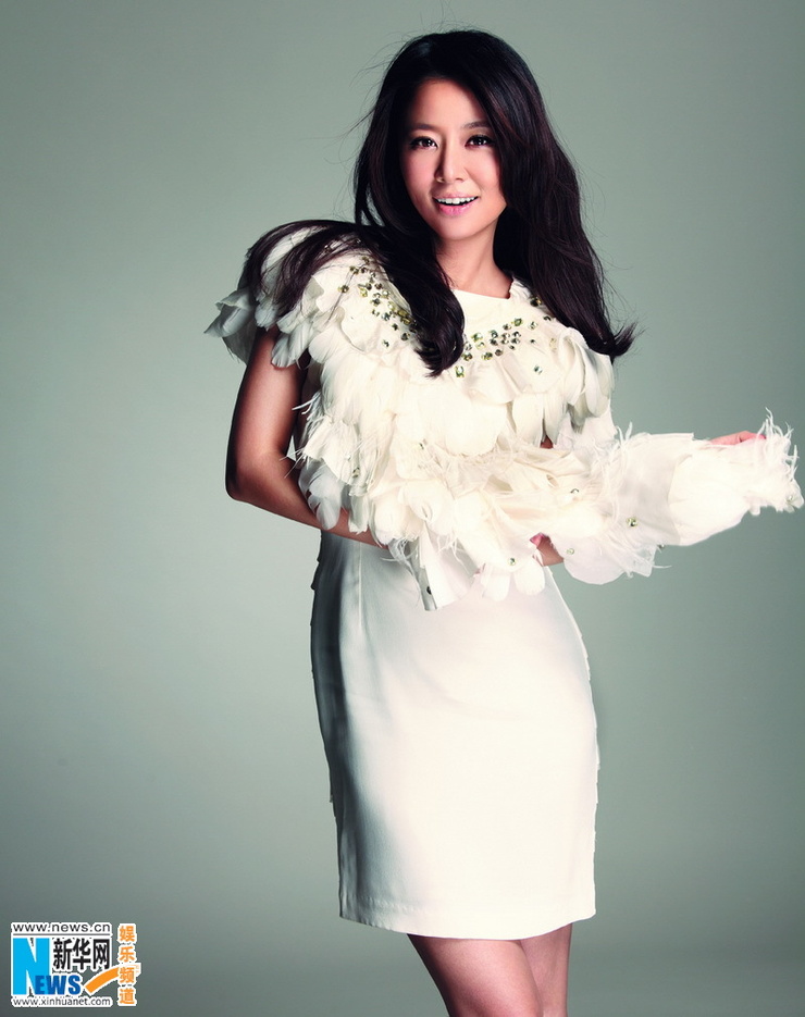 Picture of Ruby Lin