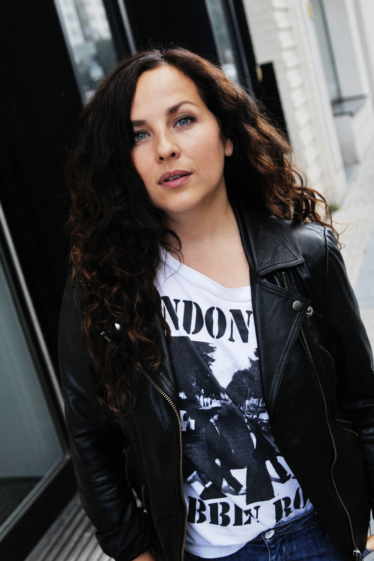 Picture of Nora Jokhosha