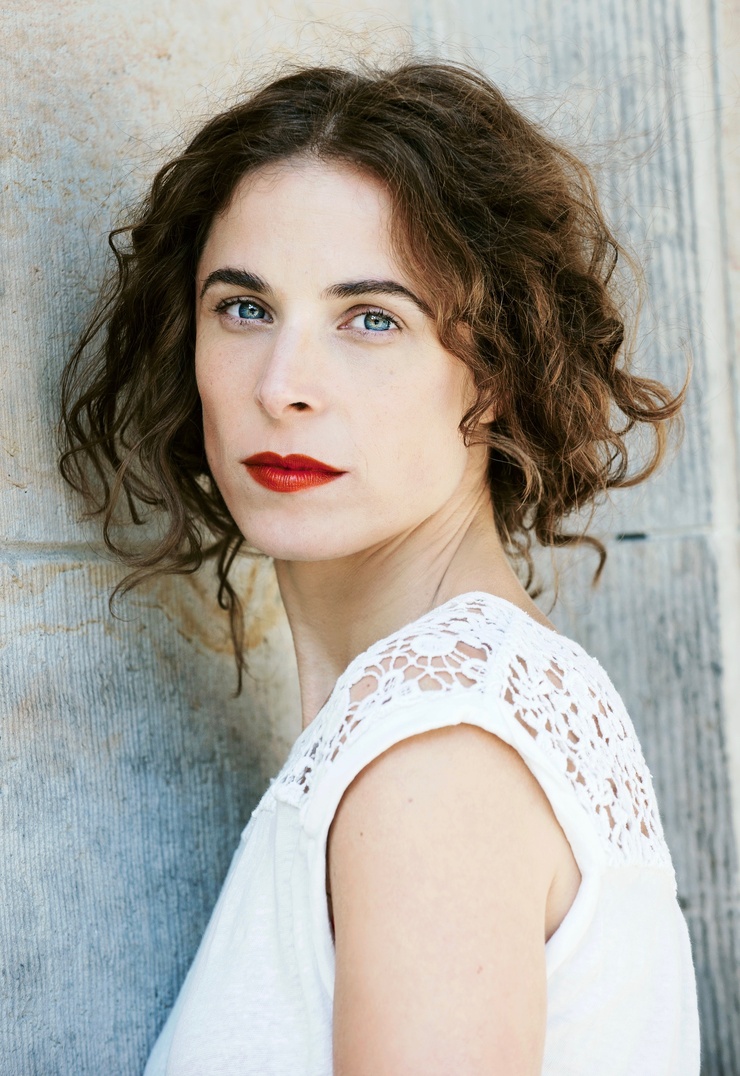 Picture of Katalyn Bohn