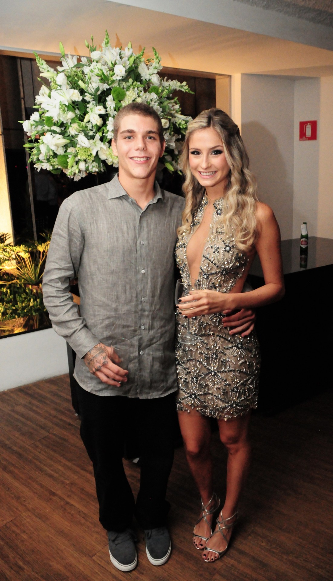 Picture of Isabella Settanni