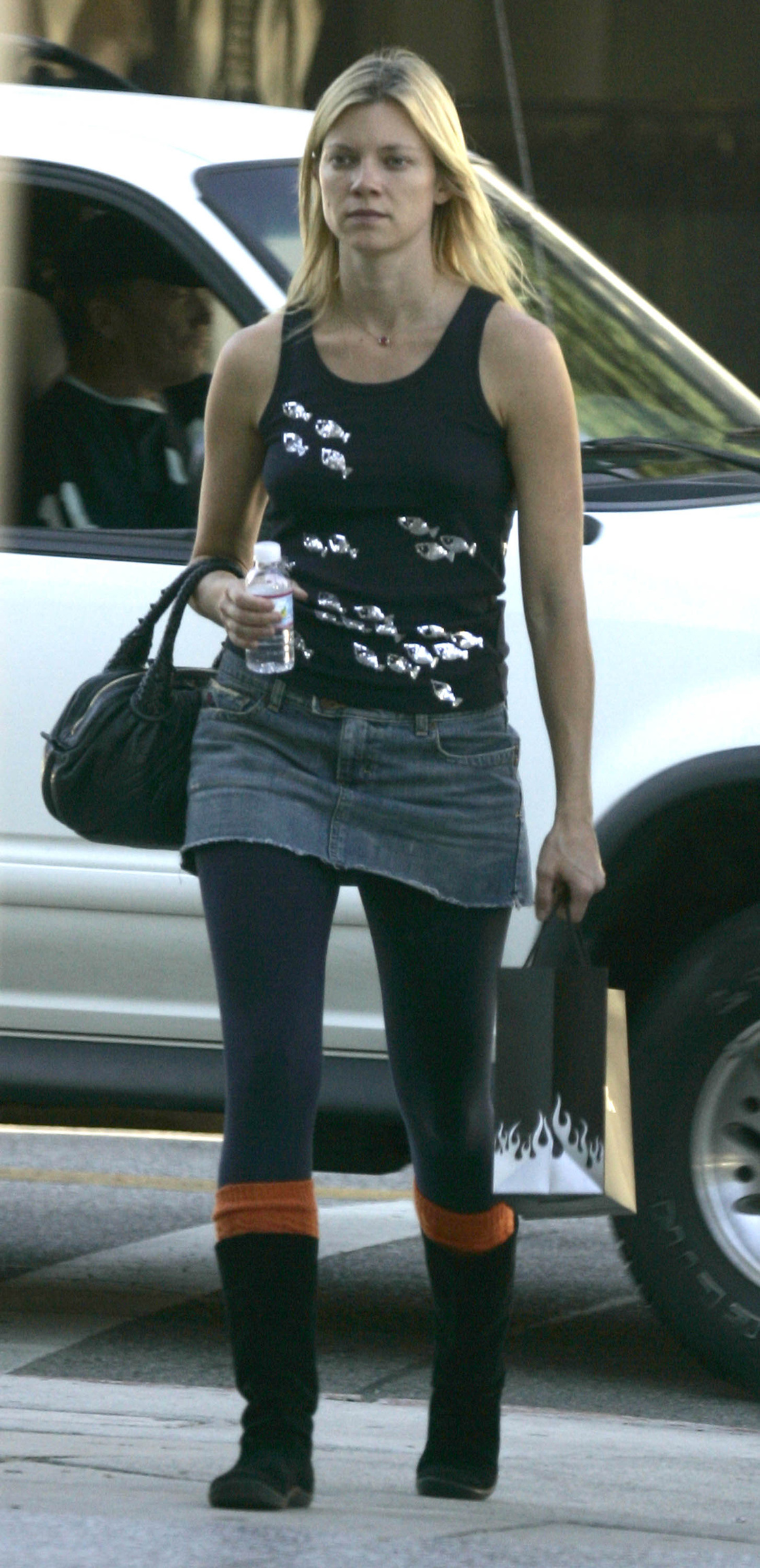 Picture of Amy Smart