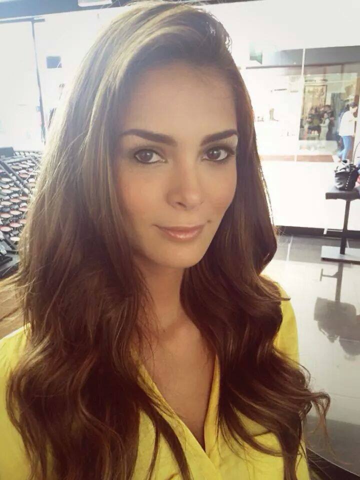 Picture of Laura Spoya