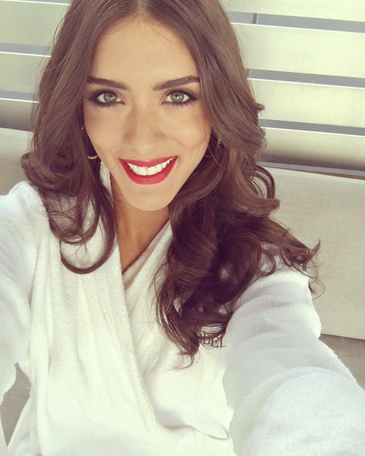 Bianca Sánchez picture