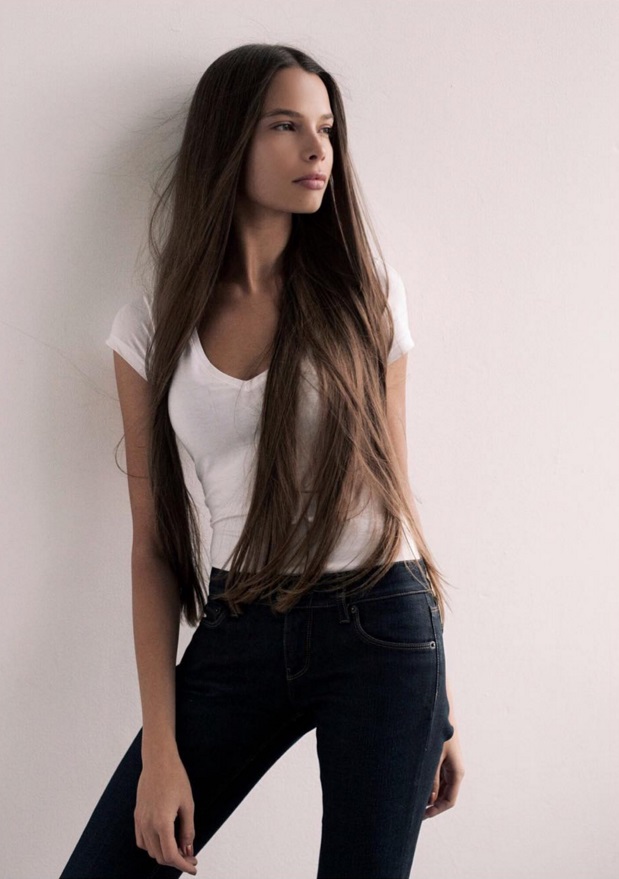 Victoria Bondareva picture