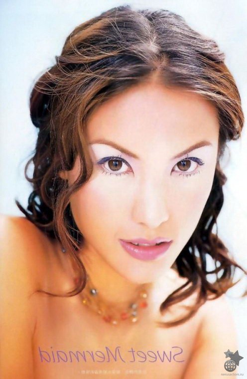 Picture of Jaymee Ong