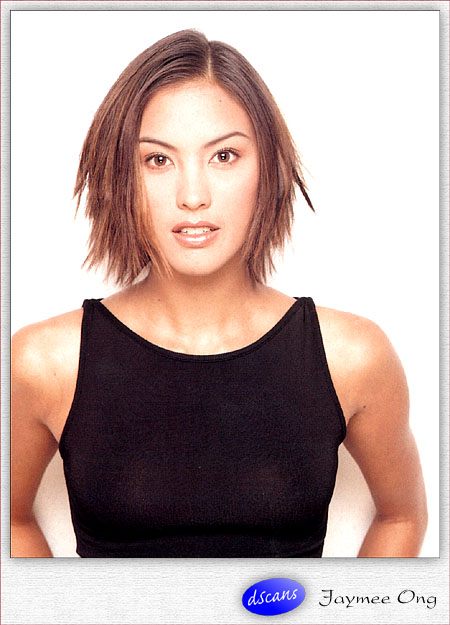 Picture of Jaymee Ong