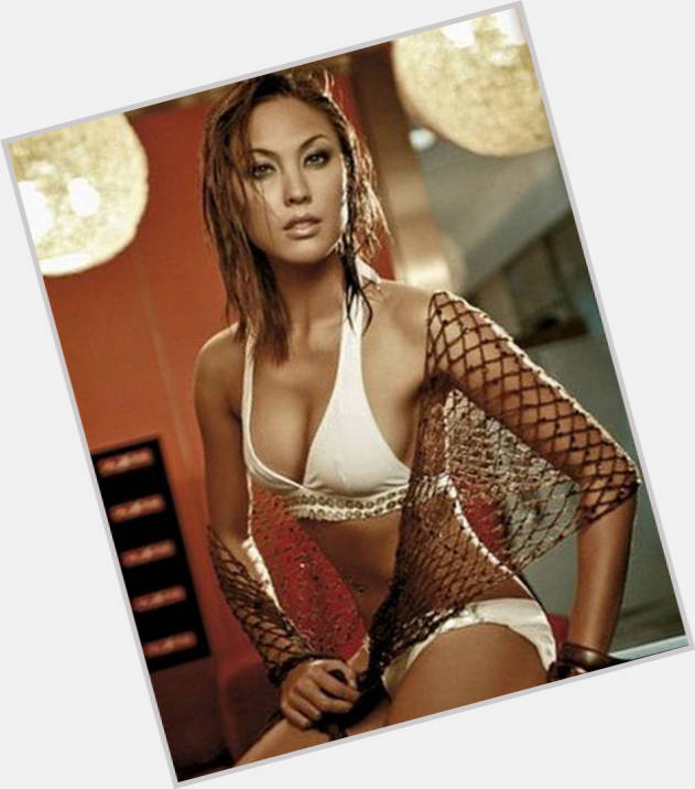 Picture of Jaymee Ong