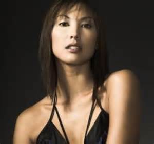 Picture of Jaymee Ong