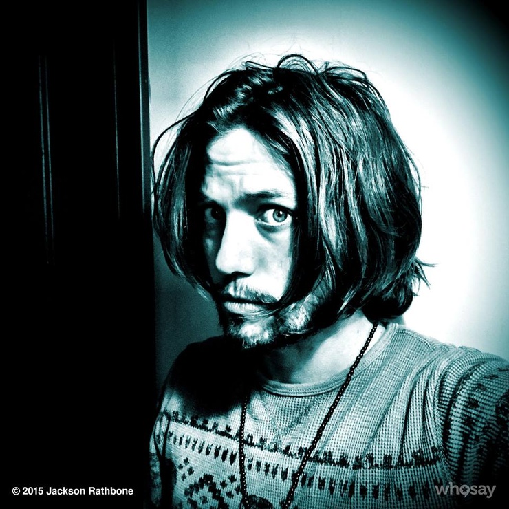 Picture of Jackson Rathbone