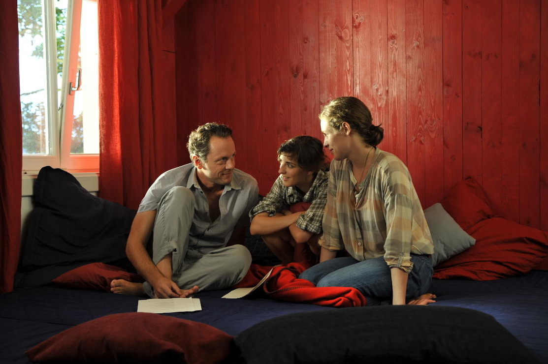 Image of The Red Room (2010)