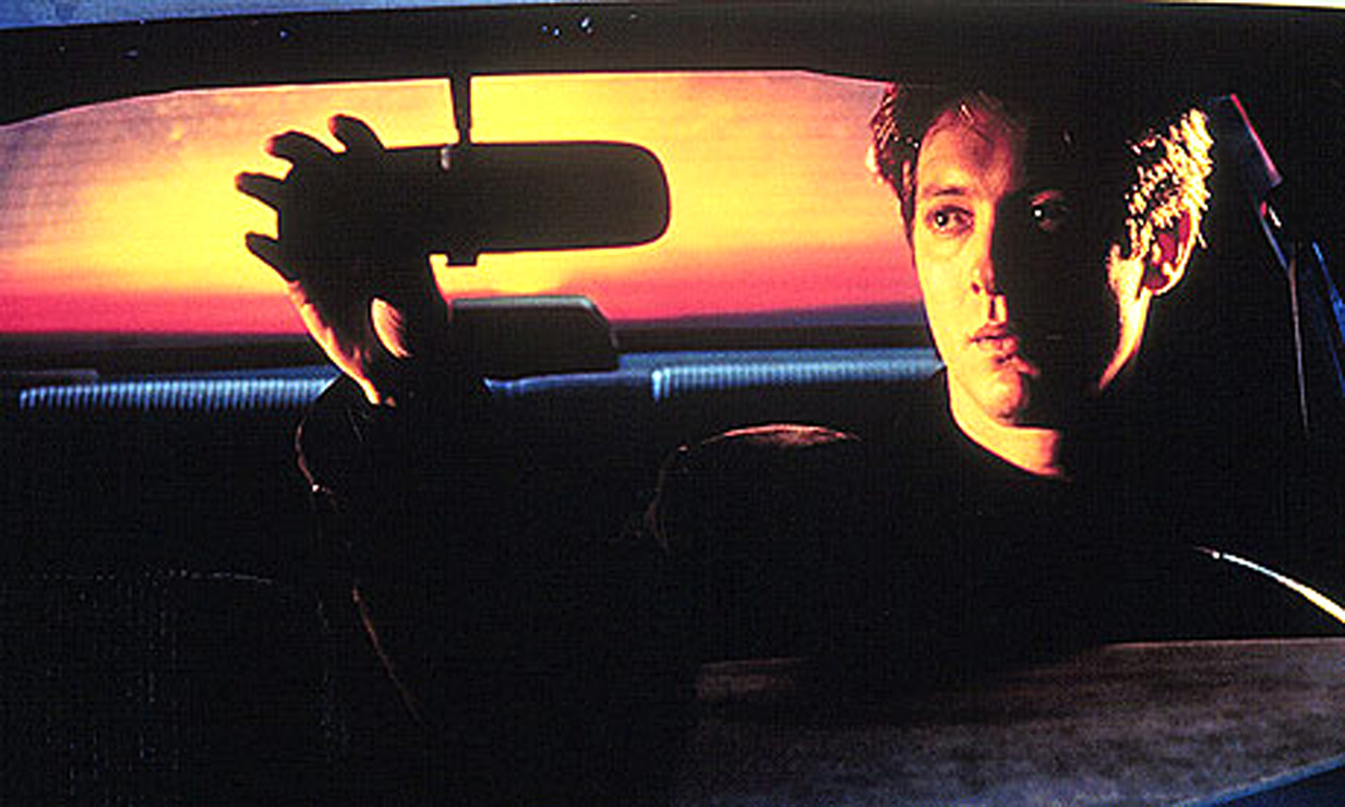 Image of Crash (1996)