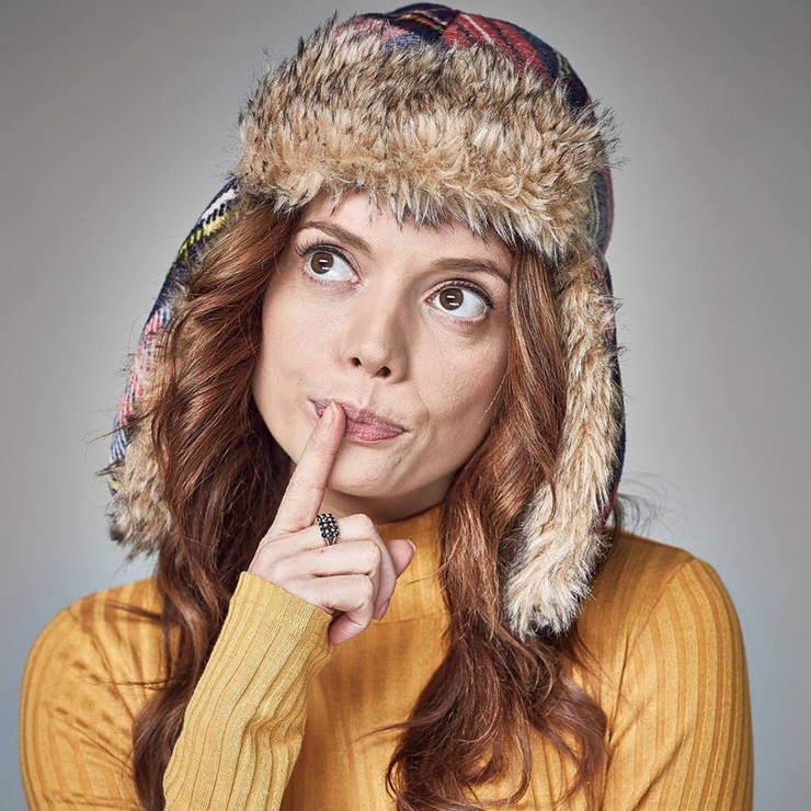 Alice Henley picture