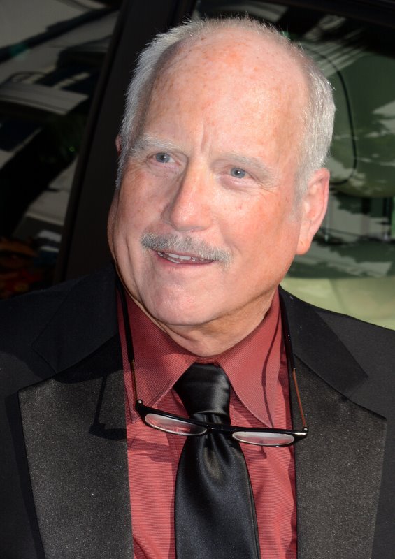 Picture of Richard Dreyfuss