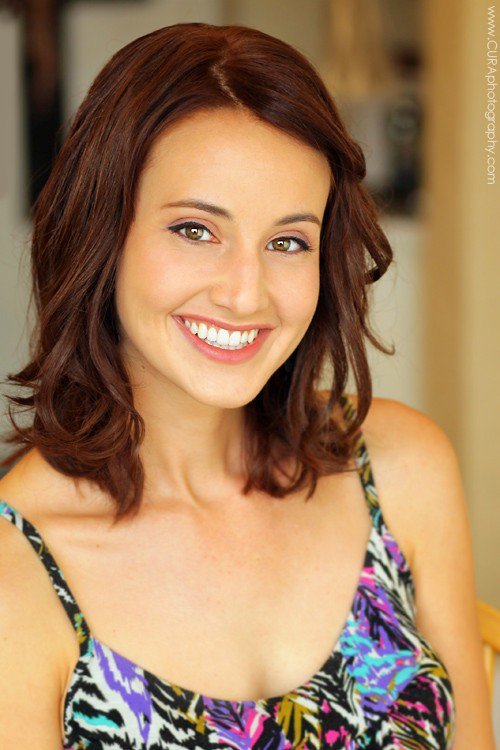 Picture of Samantha Scanlan