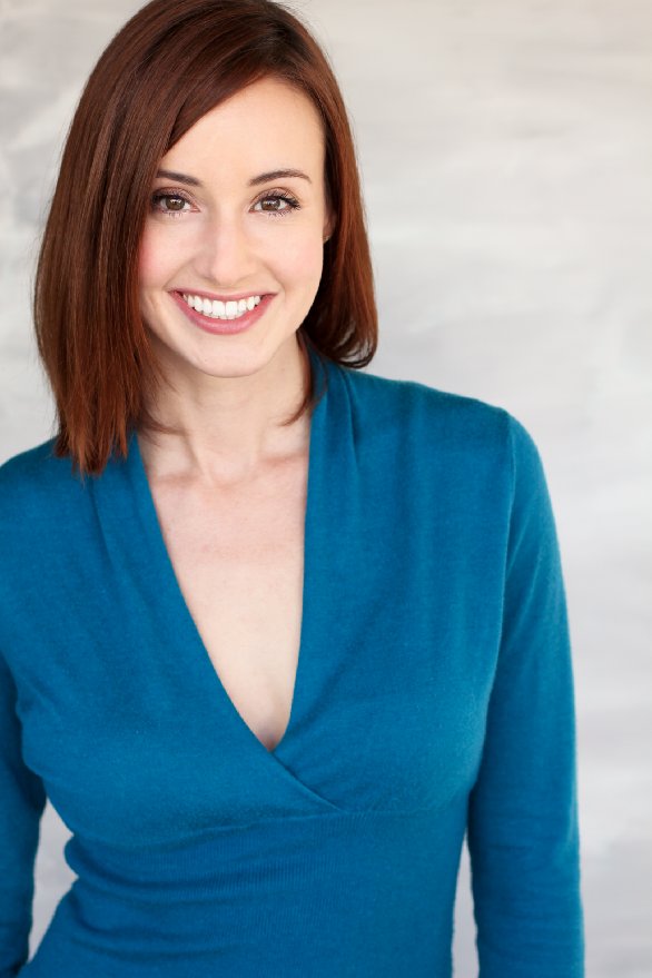 Image of Samantha Scanlan