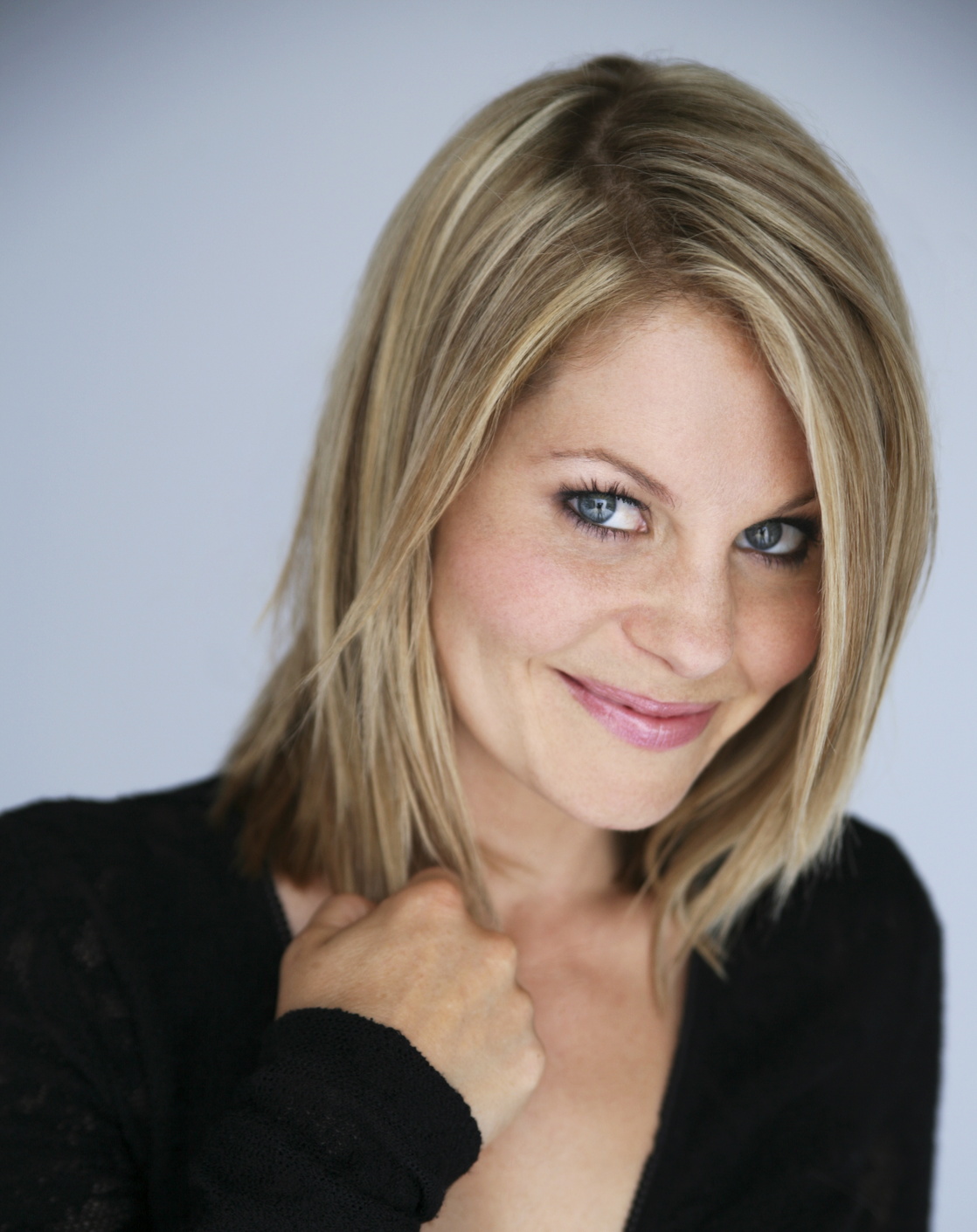 Picture of Candace Cameron Bure