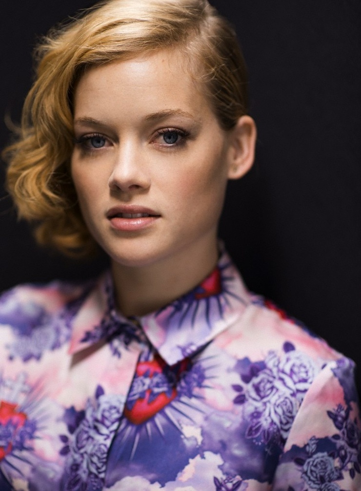 Picture of Jane Levy