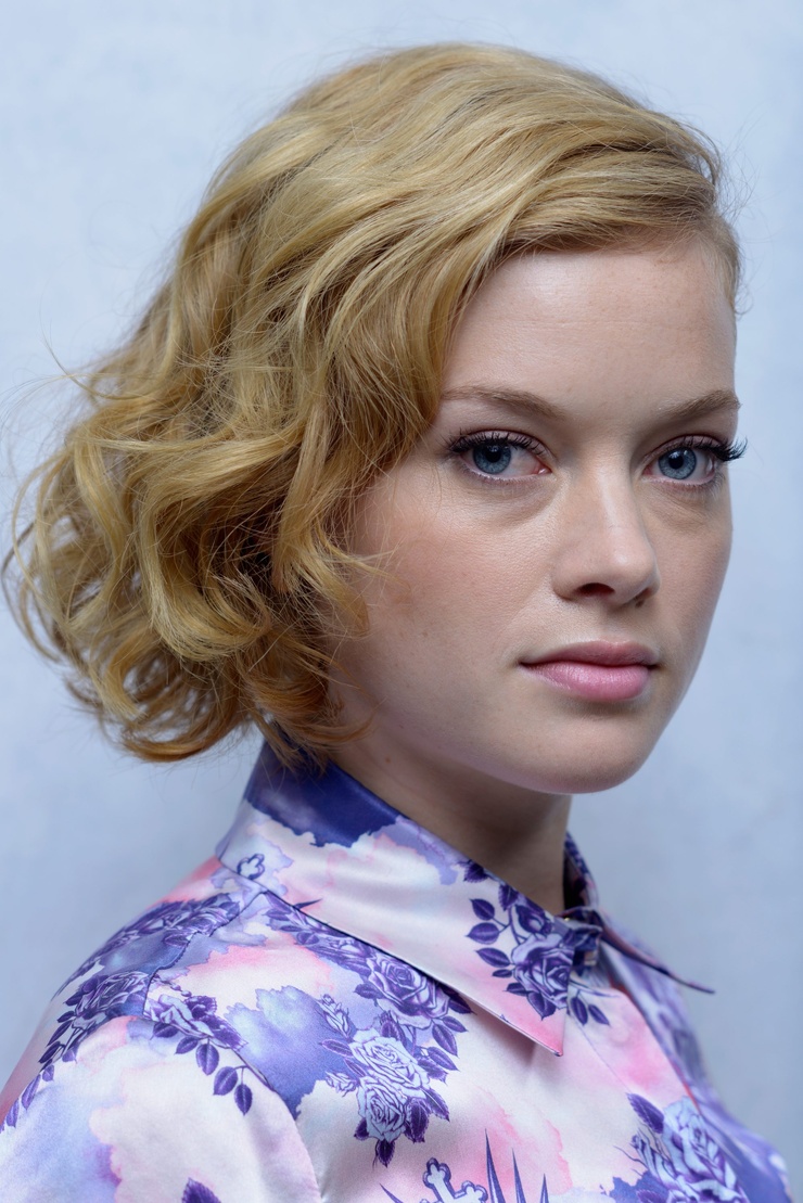 Picture of Jane Levy