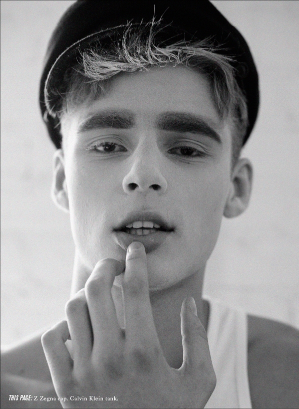 Picture of Mikus Lasmanis