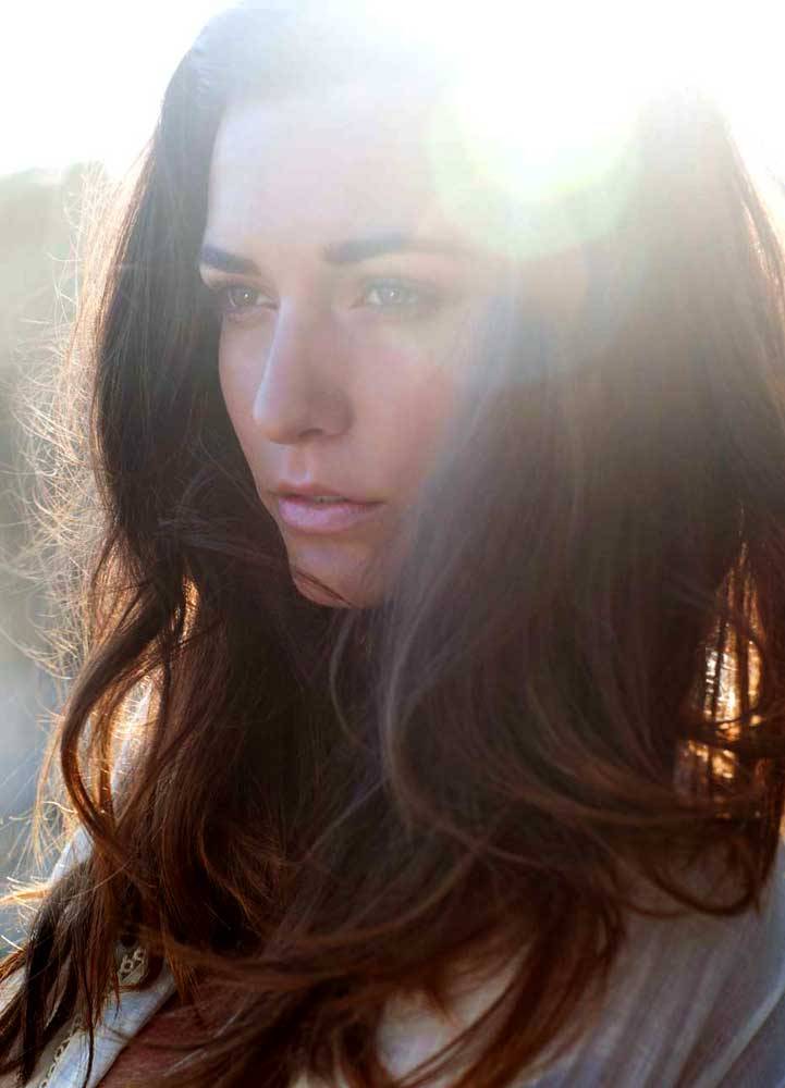 Picture of Amy Scott (Model)