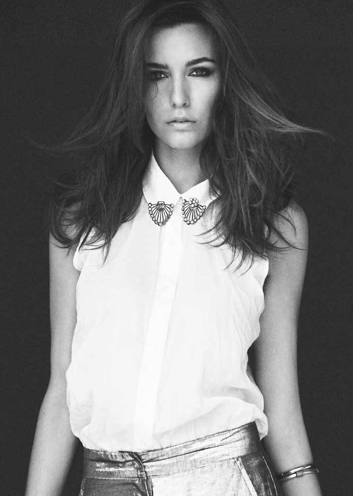 Picture of Amy Scott (Model)