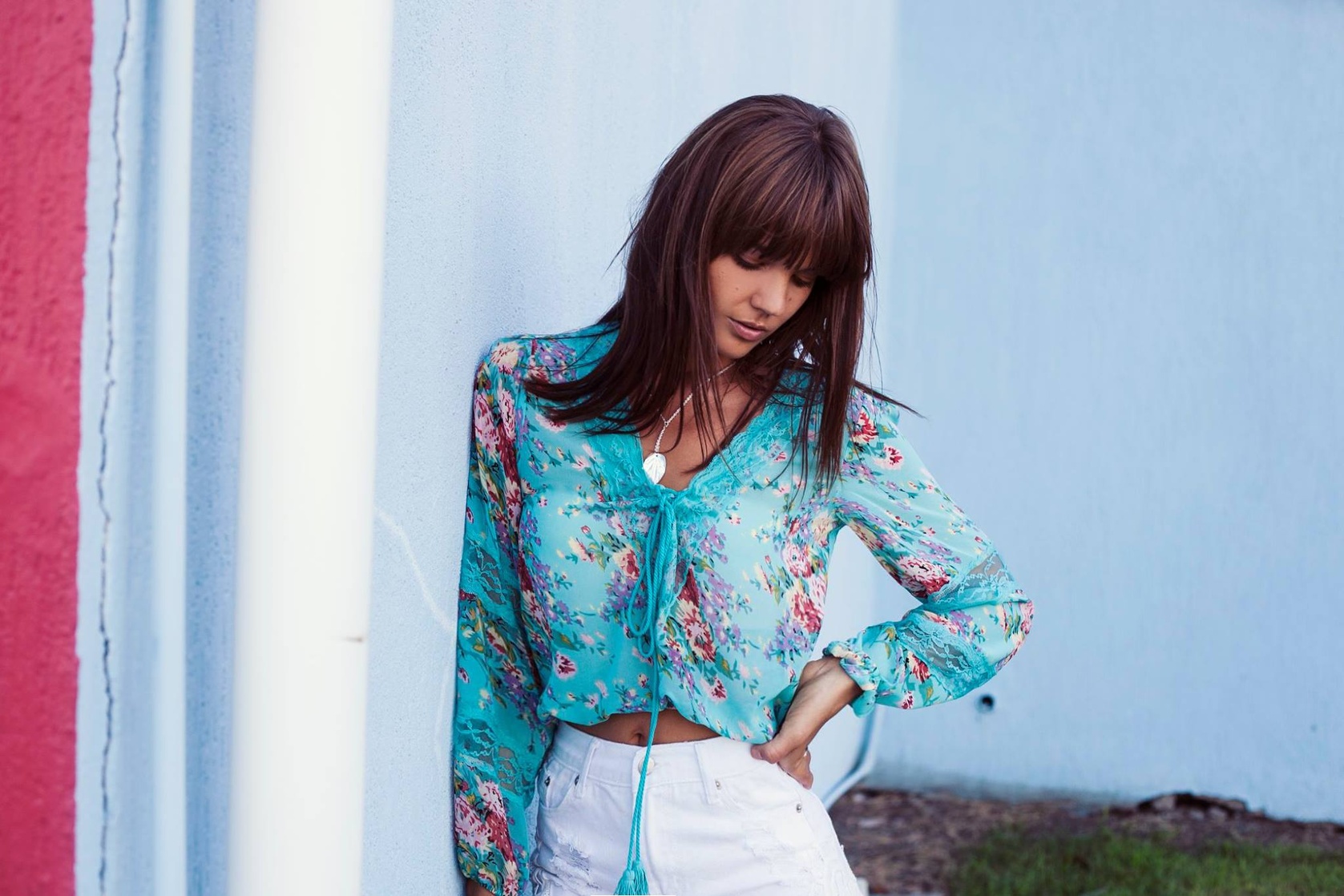 Picture of Dani Bonnor